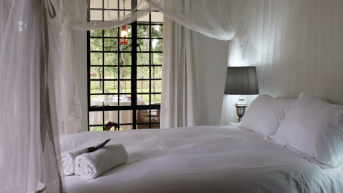 Accommodation – Hanlo Estate